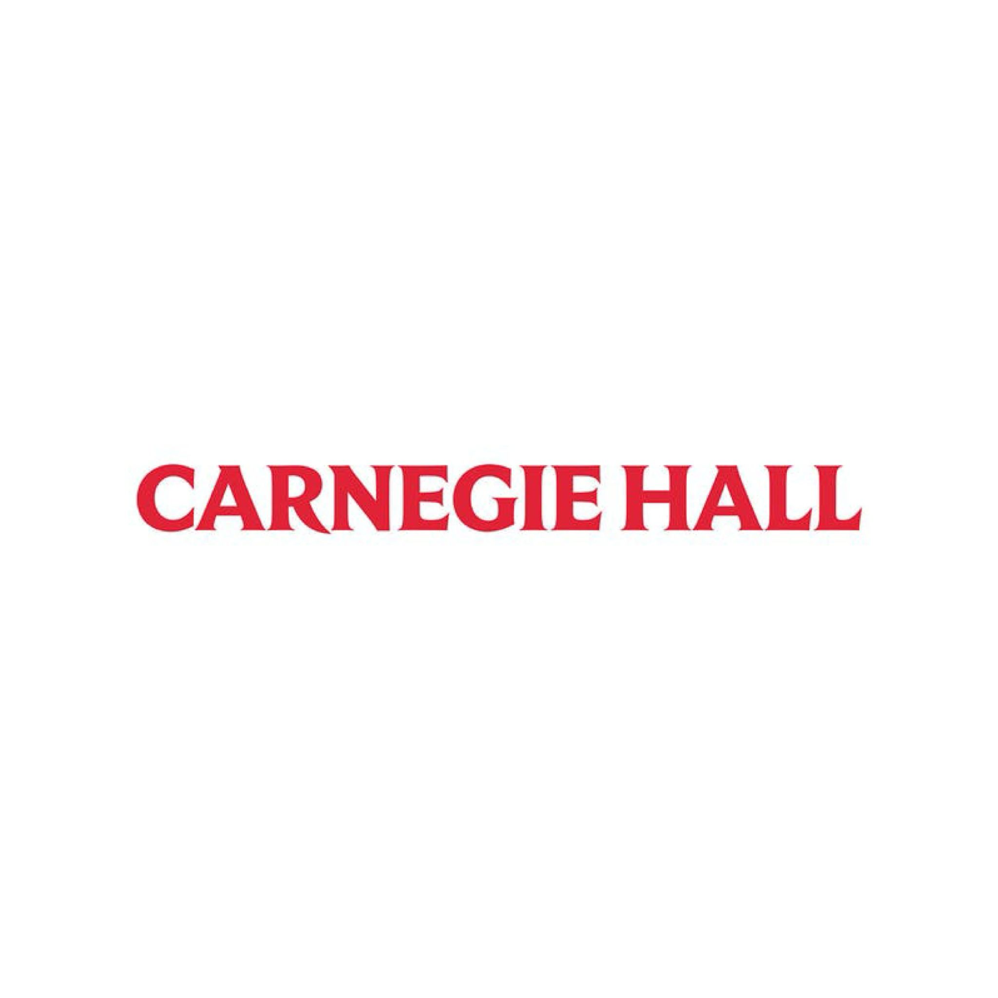 Carnegie Hall Announces Historic Partnership with Northwell Health ...
