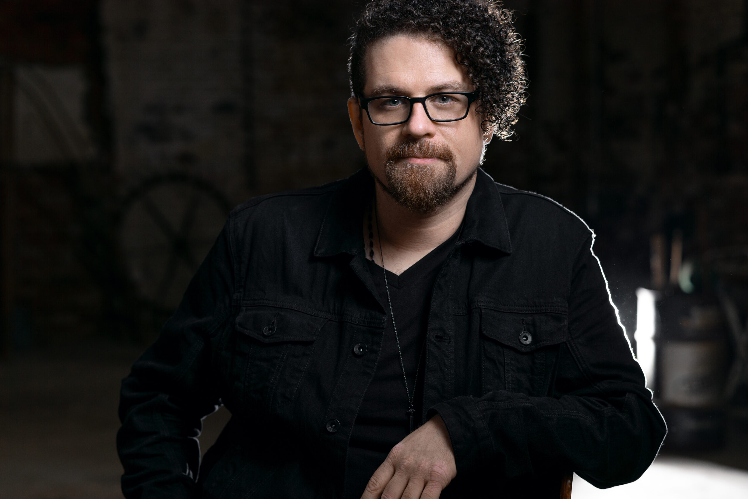 Q & A: Composer David T. Little on Creating 'BLACK LODGE' - OperaWire ...