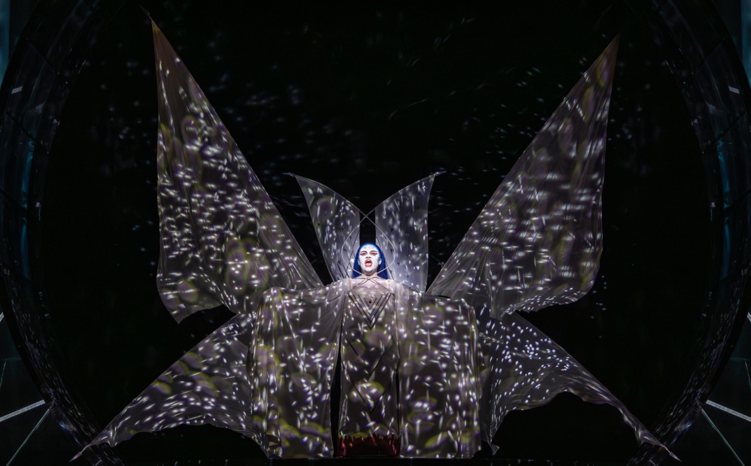 Metropolitan Opera 2023-24 Review: The Magic Flute - OperaWire OperaWire