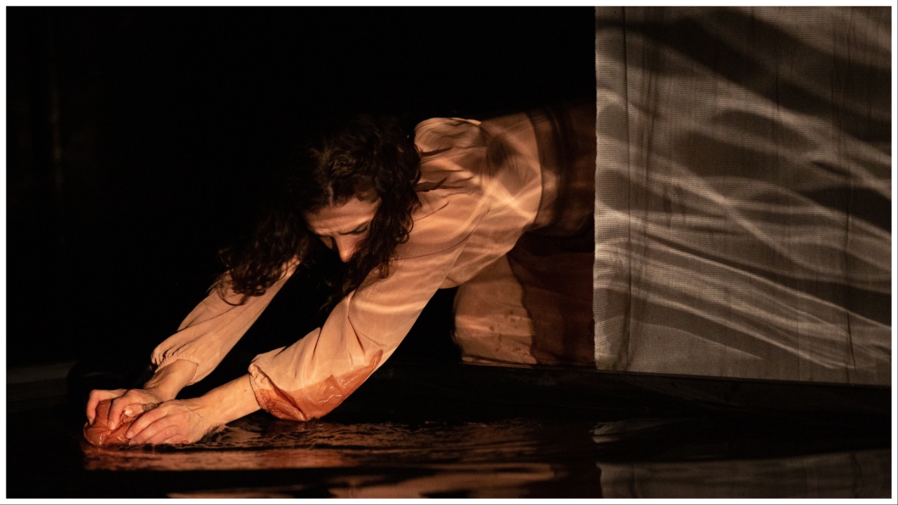 Beth Morrison Projects Announces West Coast Premier of 'Magdalene ...