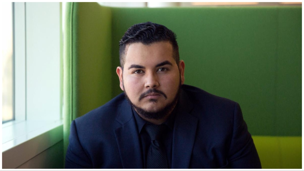 Tenor Ángel Vargas Joins Athlone Artists' Roster - OperaWire OperaWire