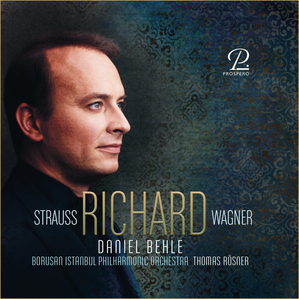 Daniel Behle & Carlo Vistoli Lead New CD/DVD Releases - OperaWire OperaWire
