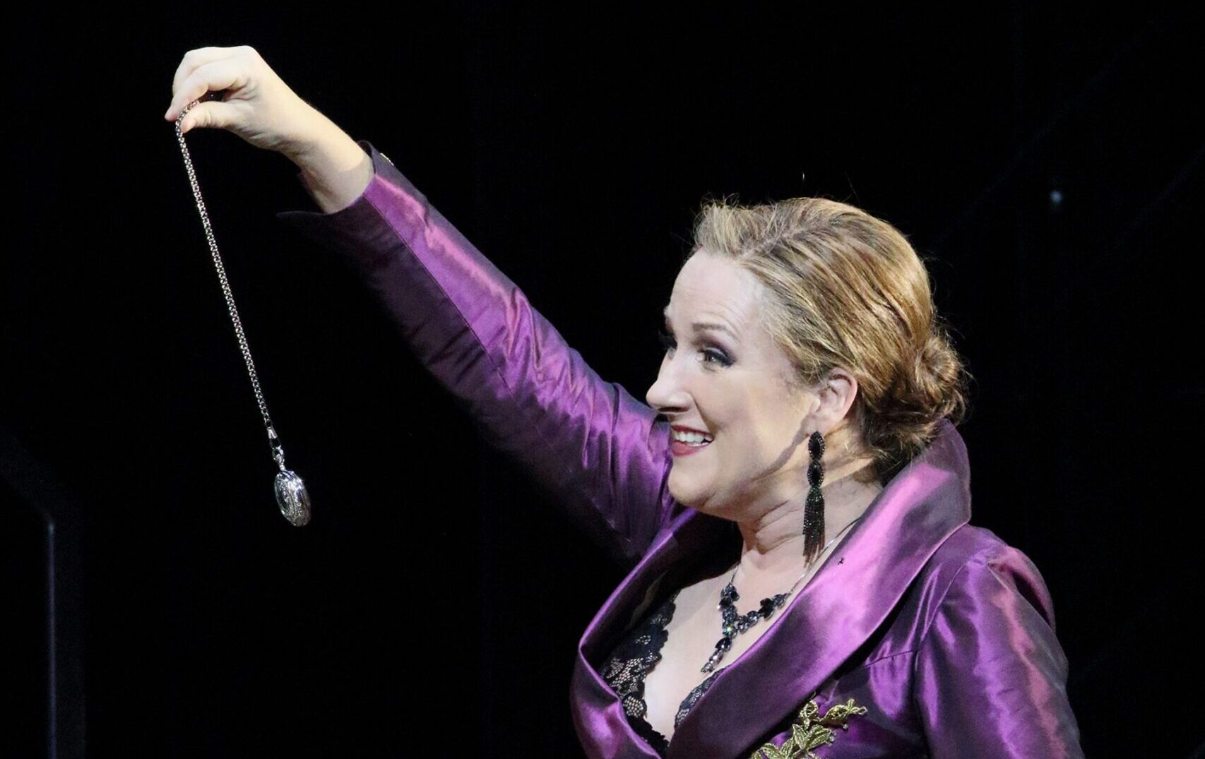 Artist of the Week: Diana Damrau - OperaWire OperaWire