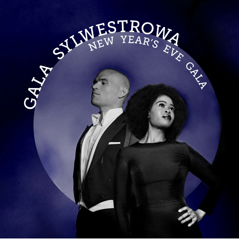 Pretty Yende & Michael Fabiano to Perform New Year's Eve at Polish ...