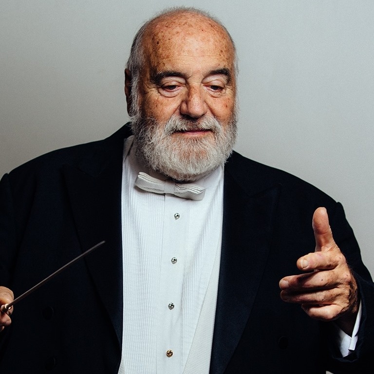 Obituary: Maestro Victor Vener Dies at 78 - OperaWire OperaWire