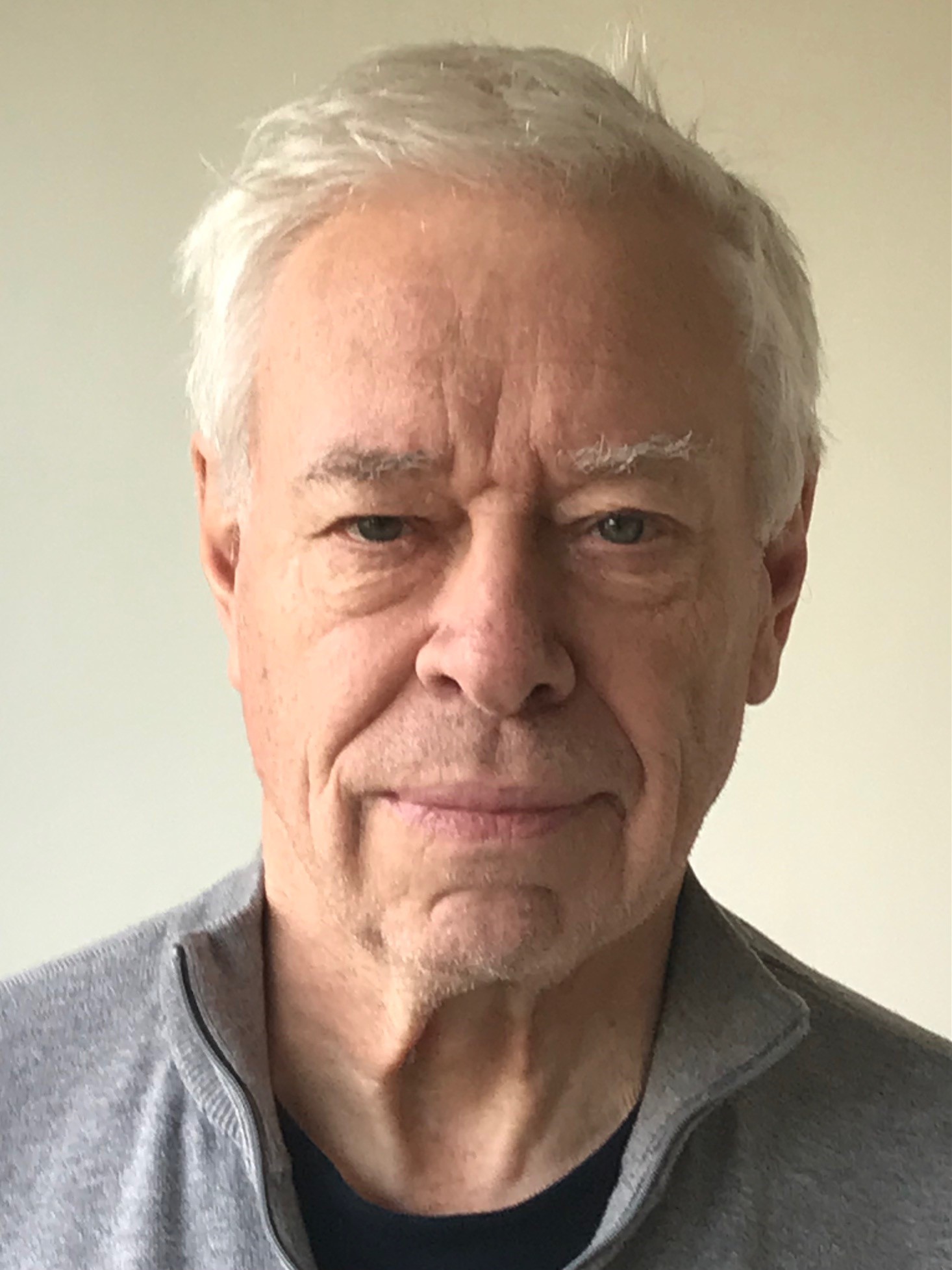 Donald Maxwell Joins Board of Welsh National Opera - OperaWire OperaWire