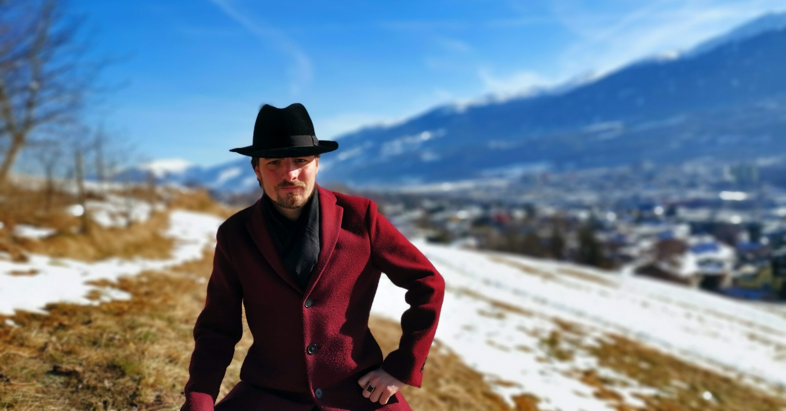 Q & A: Composer Marius Binder On His New Opera 'Lorit' - OperaWire ...