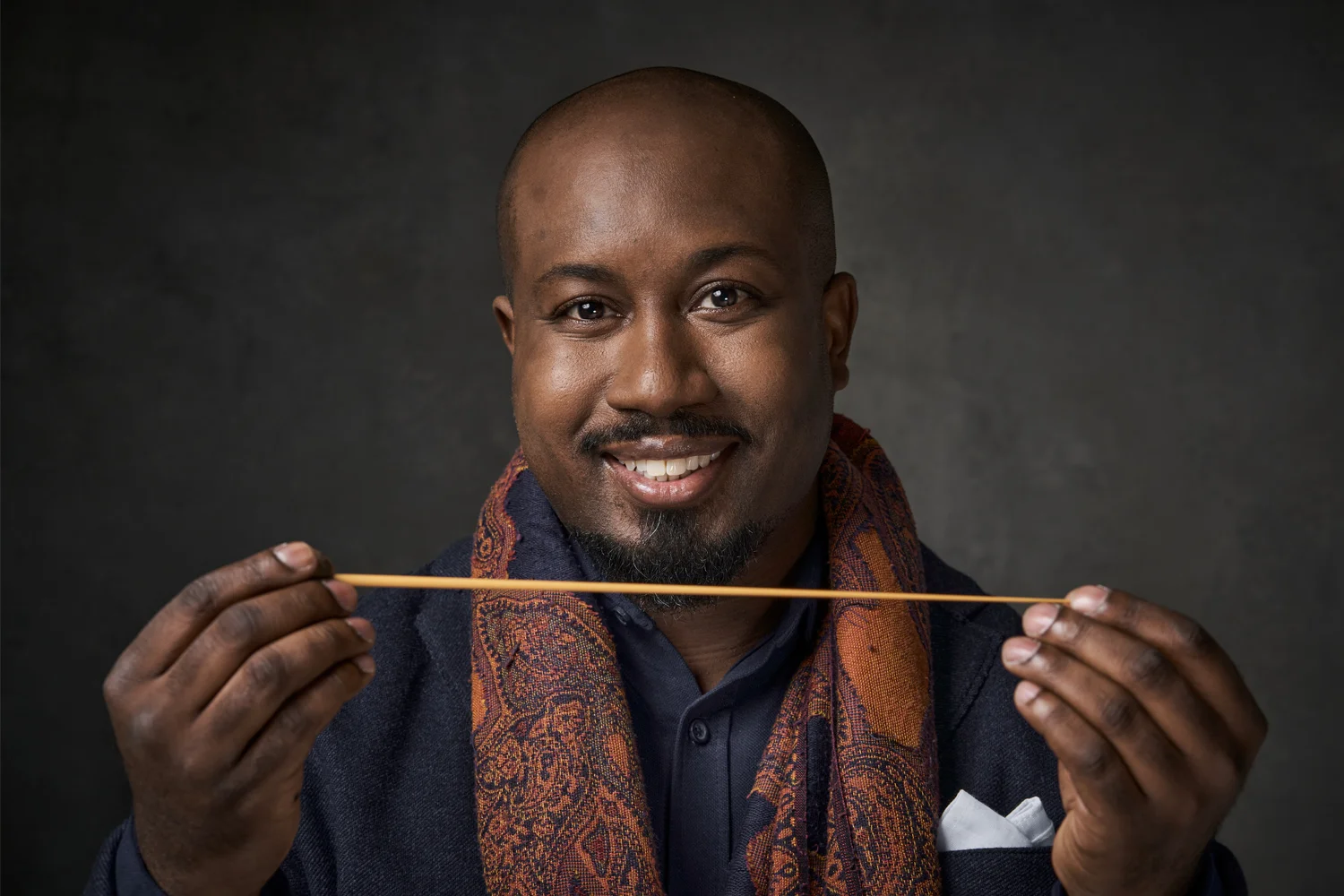 Kellen Gray Joins Knight Classical for Management - OperaWire OperaWire