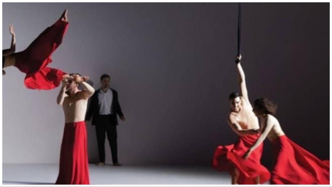 Opera Australia & Circa to Present Genre-Defying Production of 'Orpheus ...