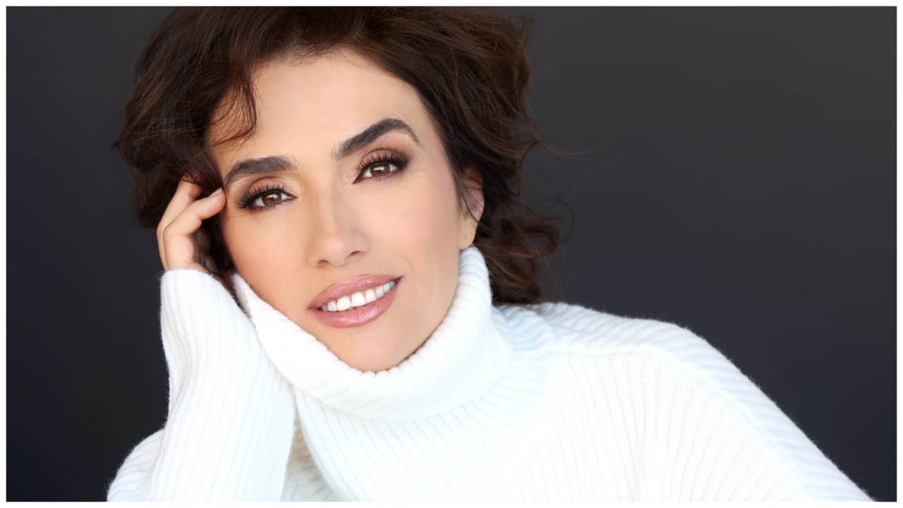 Ermonela Jaho to Retire 'La Traviata' at Teatro dell'Opera di Roma ...