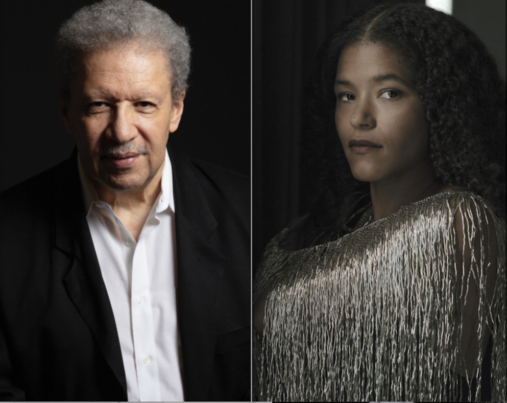 International Contemporary Ensemble to Present 'Anthony Davis & Leila ...