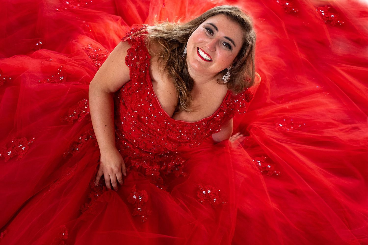 Claire de Monteil Jumps in for Marina Rebeka During Recent 'Medée ...