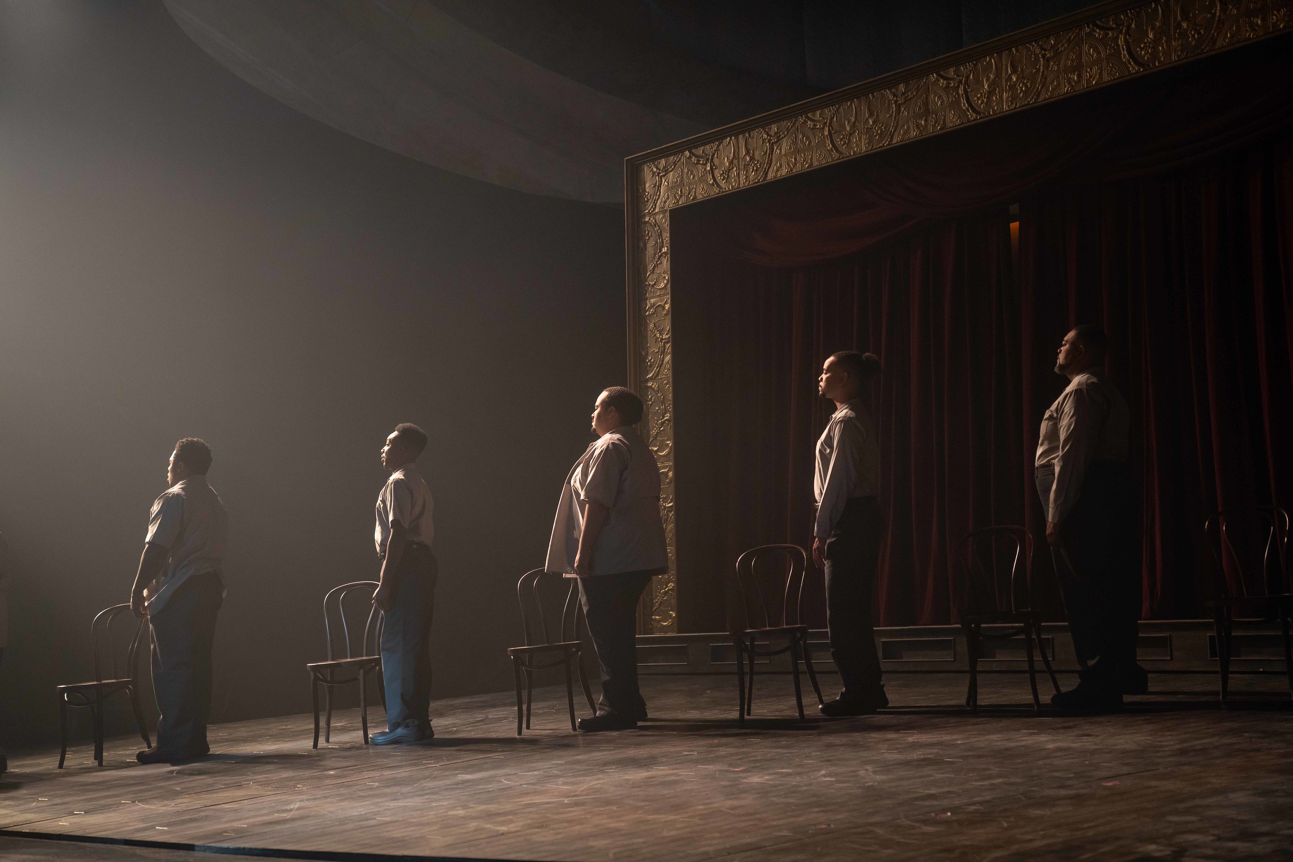 Seattle Opera to Present 'X: The Life and Times of Malcolm X ...