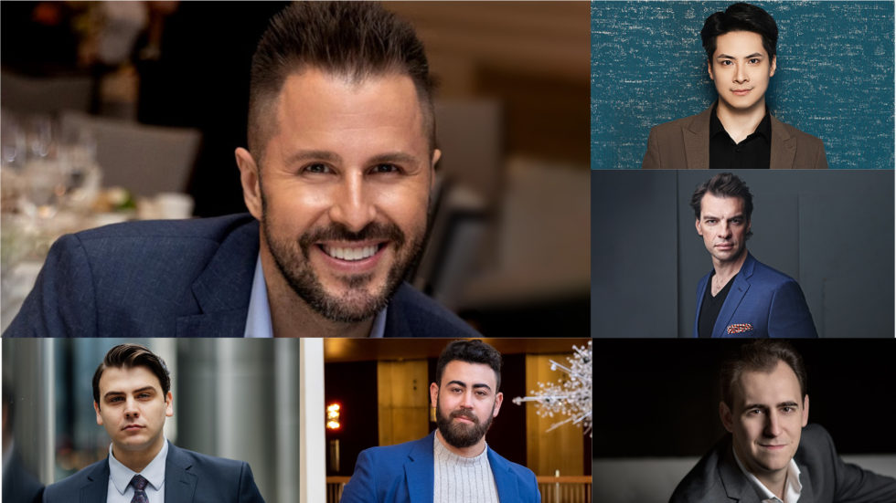 IMG Artists Announces Promotion for Sam Snook - OperaWire OperaWire