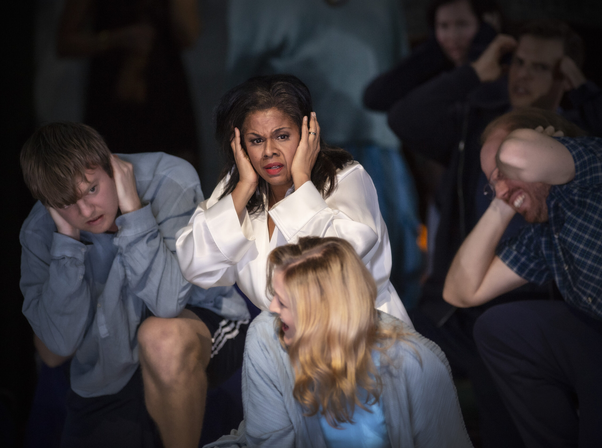 Opera Philadelphia's 2024-25 Season to Feature Works by Missy Mazzoli ...