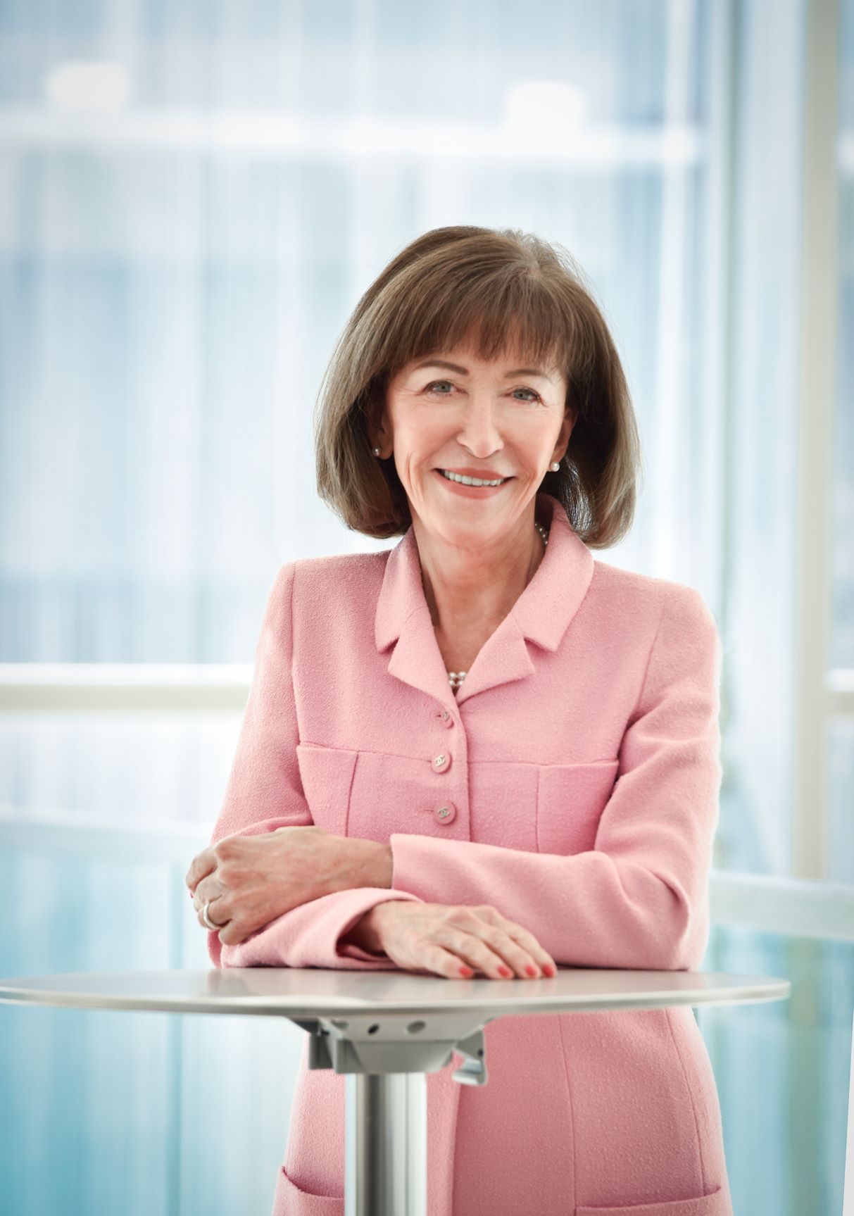 Orchestre Symphonique de Montréal Cheif Executive Officer Steps Down ...