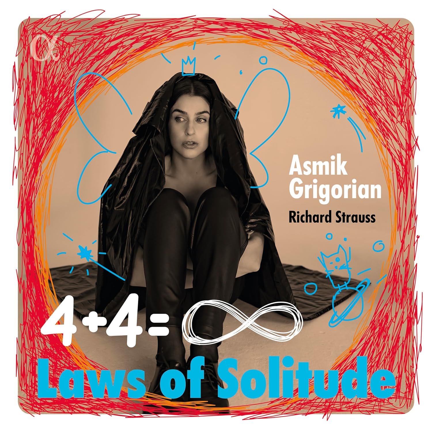 Asmik Grigorian, Louise Alder, Olesya Golovneva Lead New CD/DVD ...