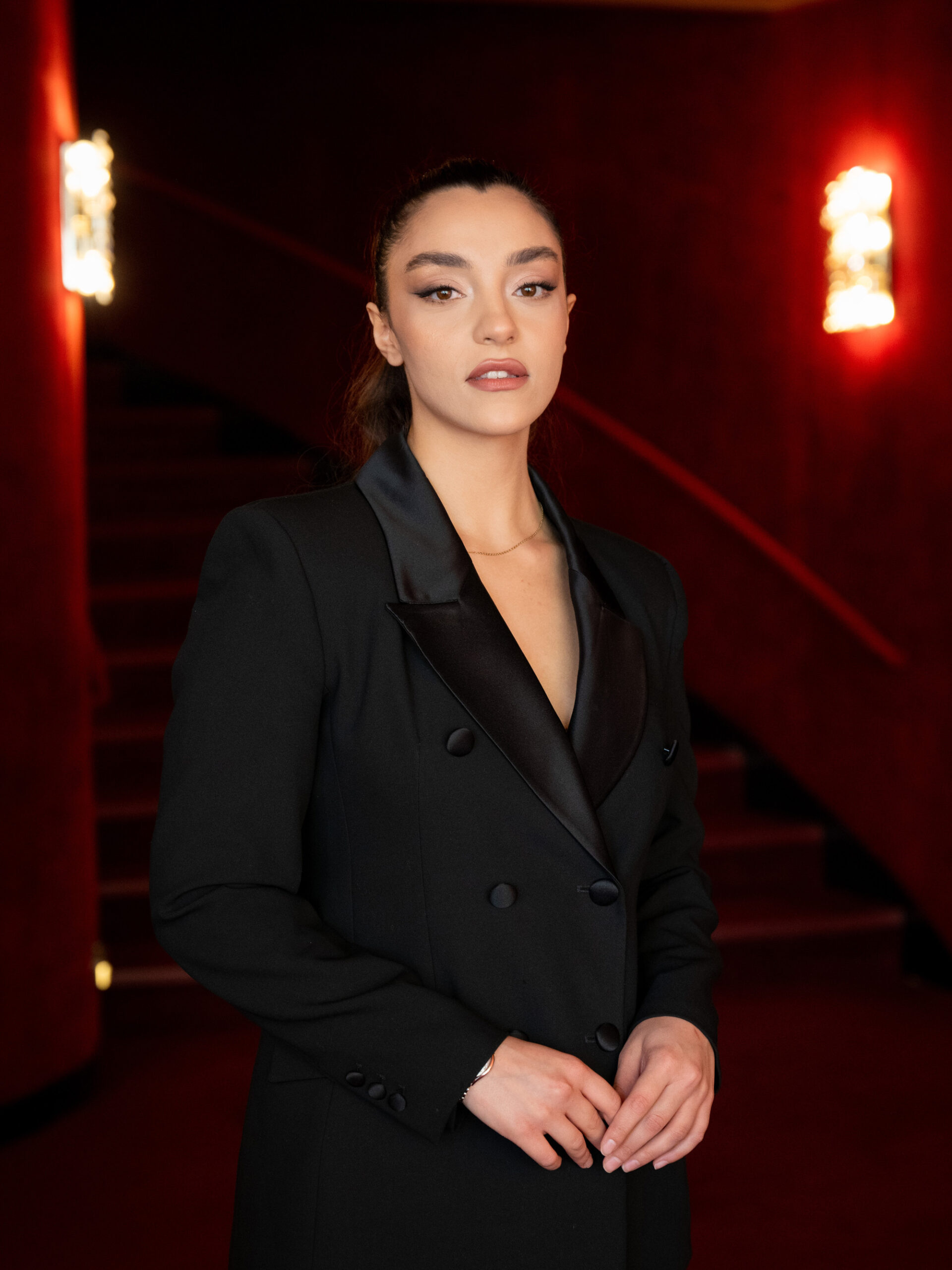 Juliana Grigoryan Wins Hildegard Behrens Prize - OperaWire OperaWire