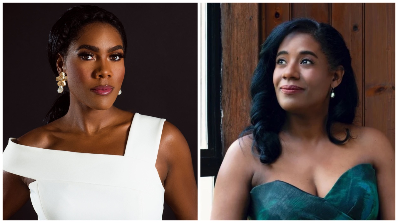 J’Nai Bridges & Sonya Headlam Star in Lincoln Center's 2024 'Summer for ...
