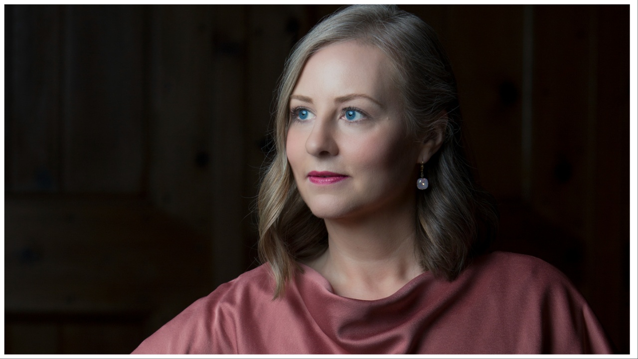 Clara Rottsolk Performs With Santa Fe Pro Musica for Baroque Holy Week ...