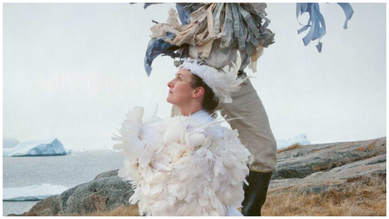 Staatsoper Stuttgart to Give the World Premiere of 'Dora' - OperaWire ...