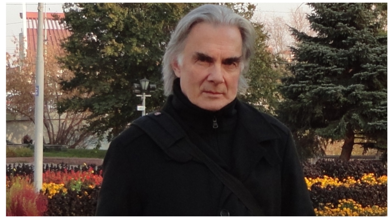 Nomads NYC Presents Richard Cameron-Wolfe’s 'Passionate Geometries ...