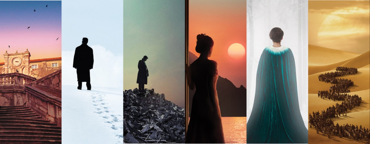 Tamara Wilson, Anna Pirozzi, Eri Nakamura & Long Long Lead Canadian ...