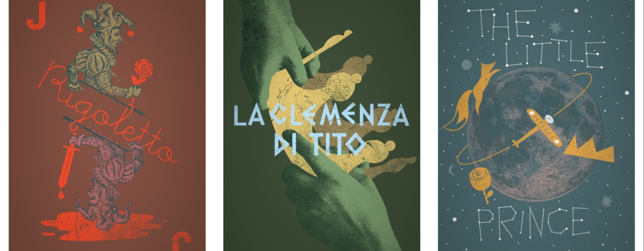 Pacific Opera Victoria Announces 2024-25 Season - OperaWire OperaWire