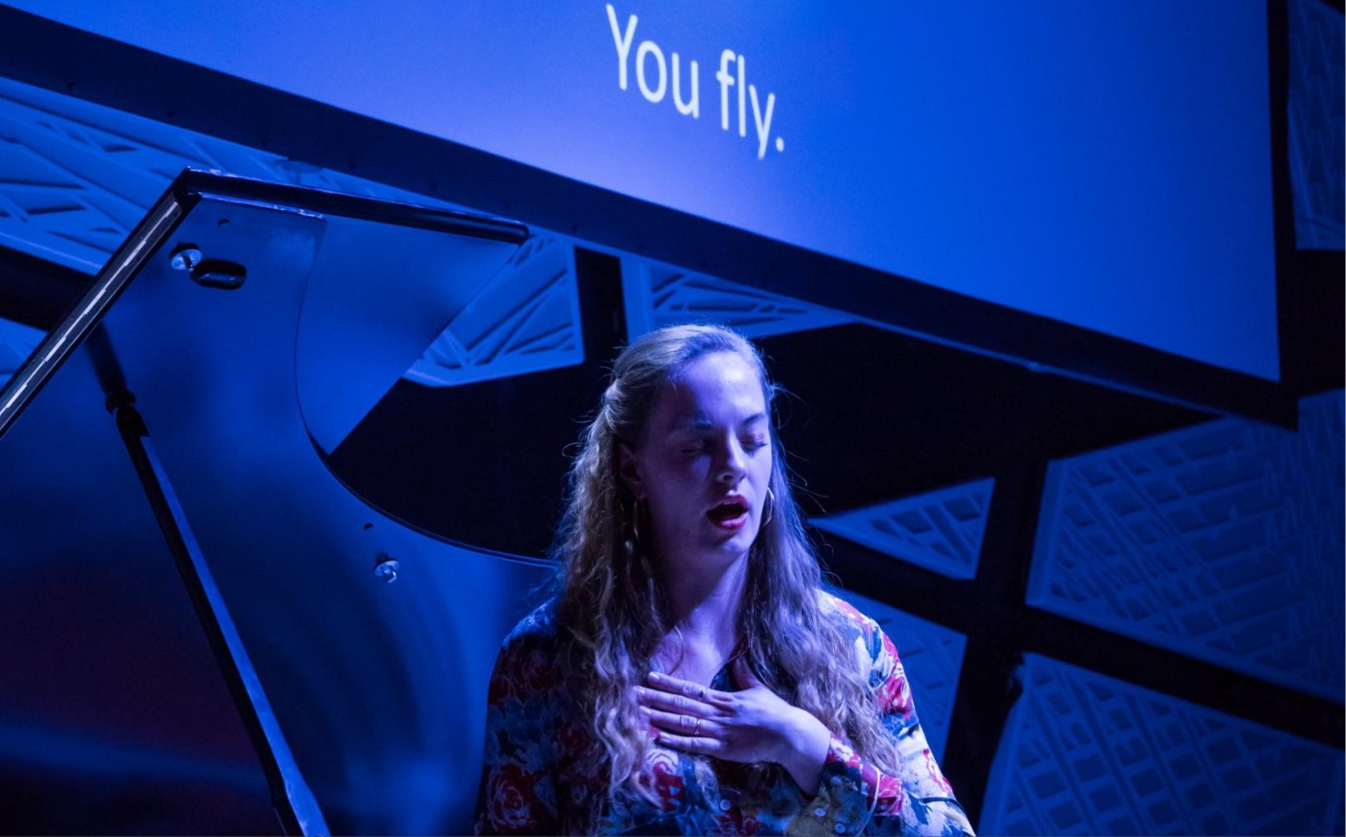 Opera Profile: Paola Prestini's 'Sensorium Ex' - OperaWire OperaWire