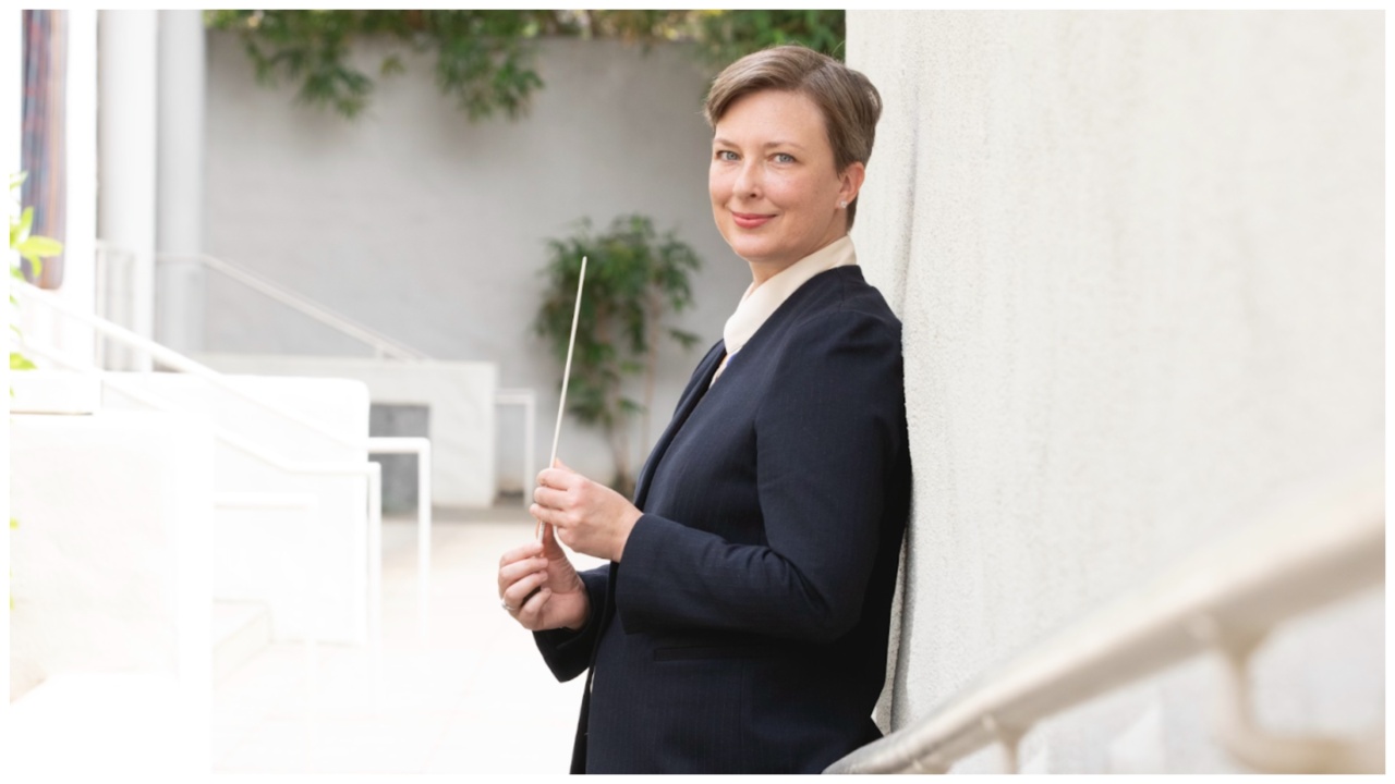 Hawai'i Opera Theatre Appoints Elizabeth Askren as Inaugural Principal ...