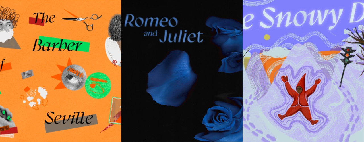 Karen Slack, Lunga Eric Hallam & Jasmine Habersham Lead Minnesota Opera ...