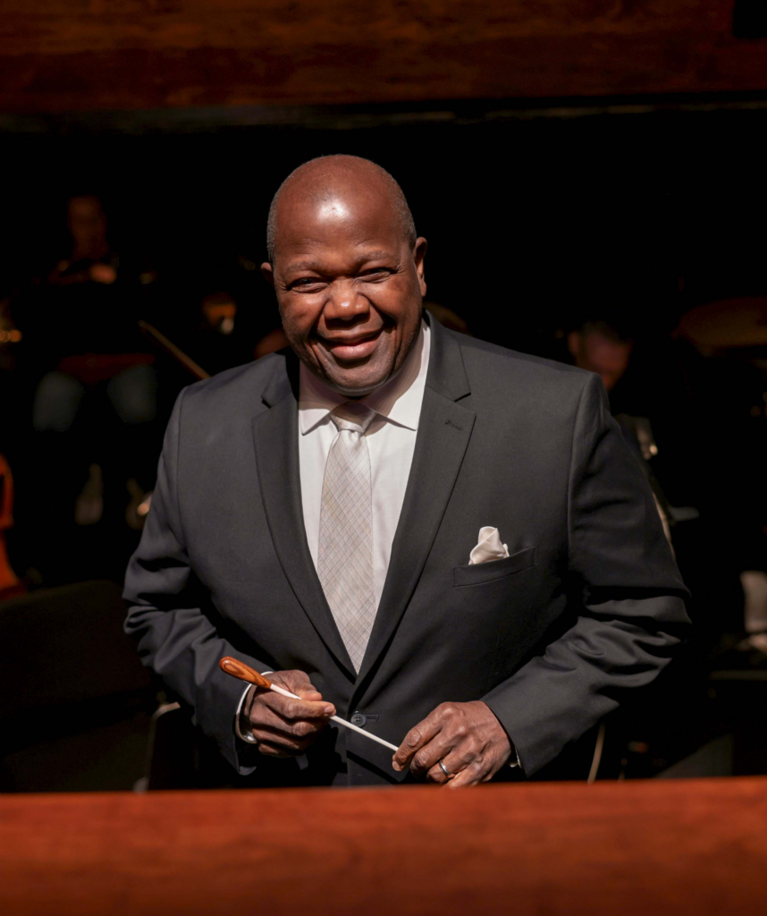Opera Columbus Names Inaugural Principal Guest Conductor - OperaWire ...