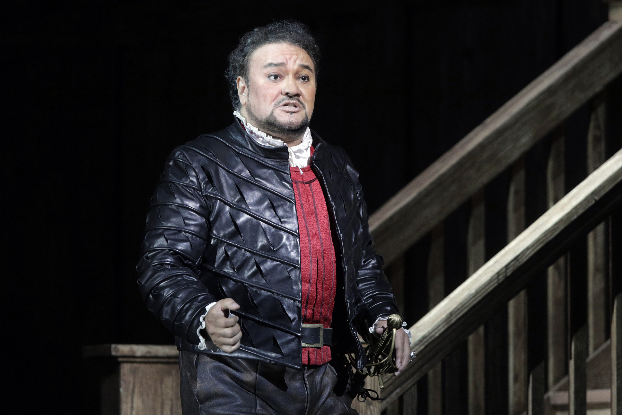 Artist of the Week: Ramon Vargas - OperaWire OperaWire