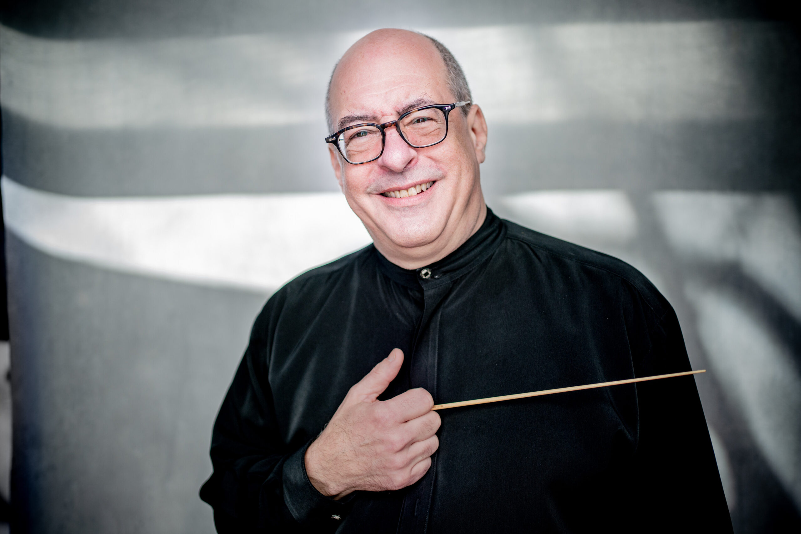 Robert Spano Named Music Director of Washington National Opera ...