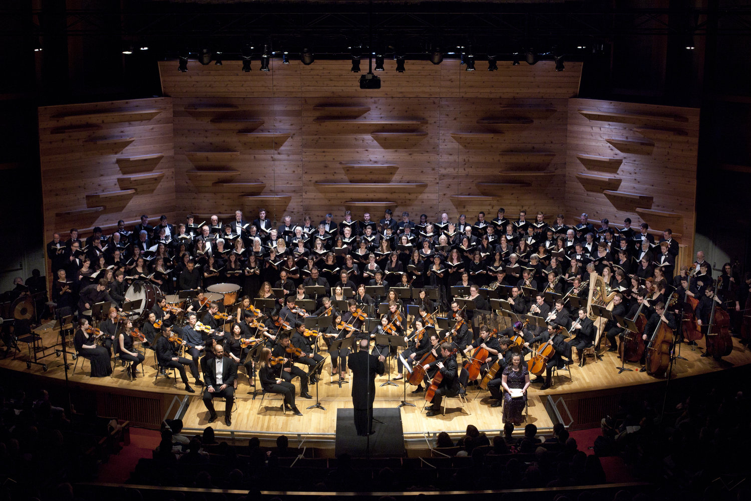 Riverside Choral Society to Premiere Scott Ordway's 'The End of Rain ...
