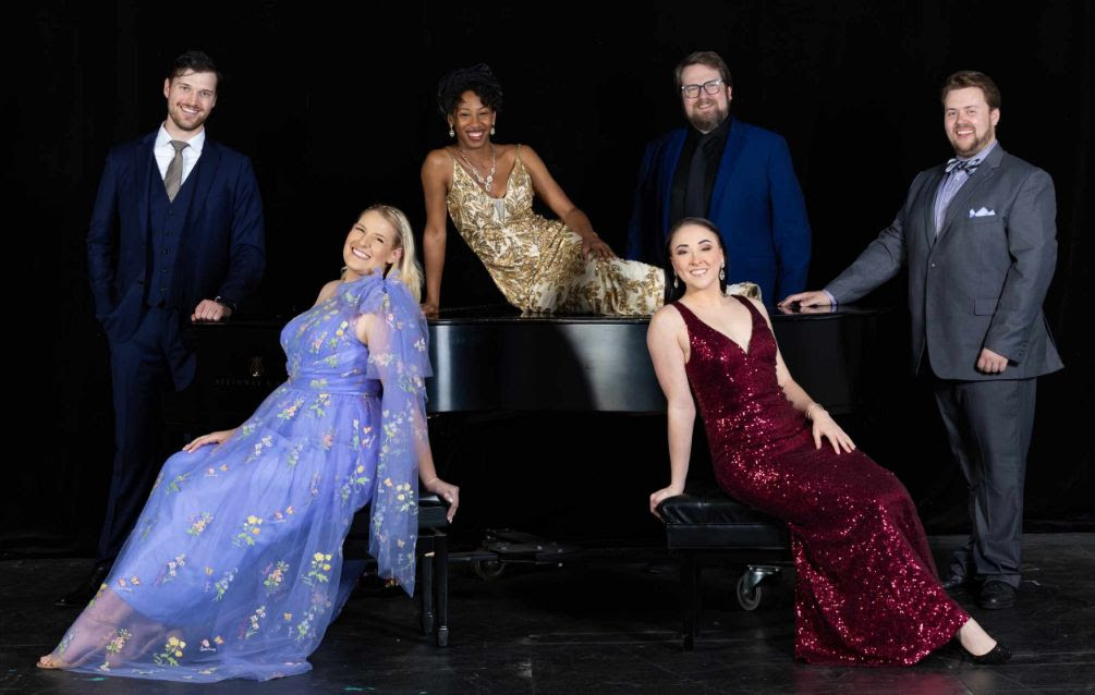 Florida Grand Opera Announces New Details for Winter Concert Tour ...