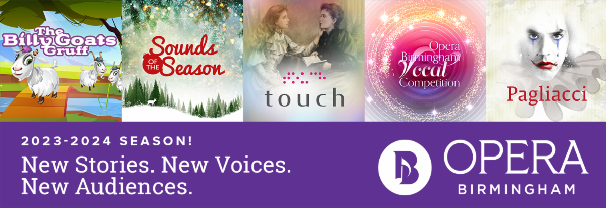 Opera Birmingham to Present 'Opera Shots' - OperaWire OperaWire