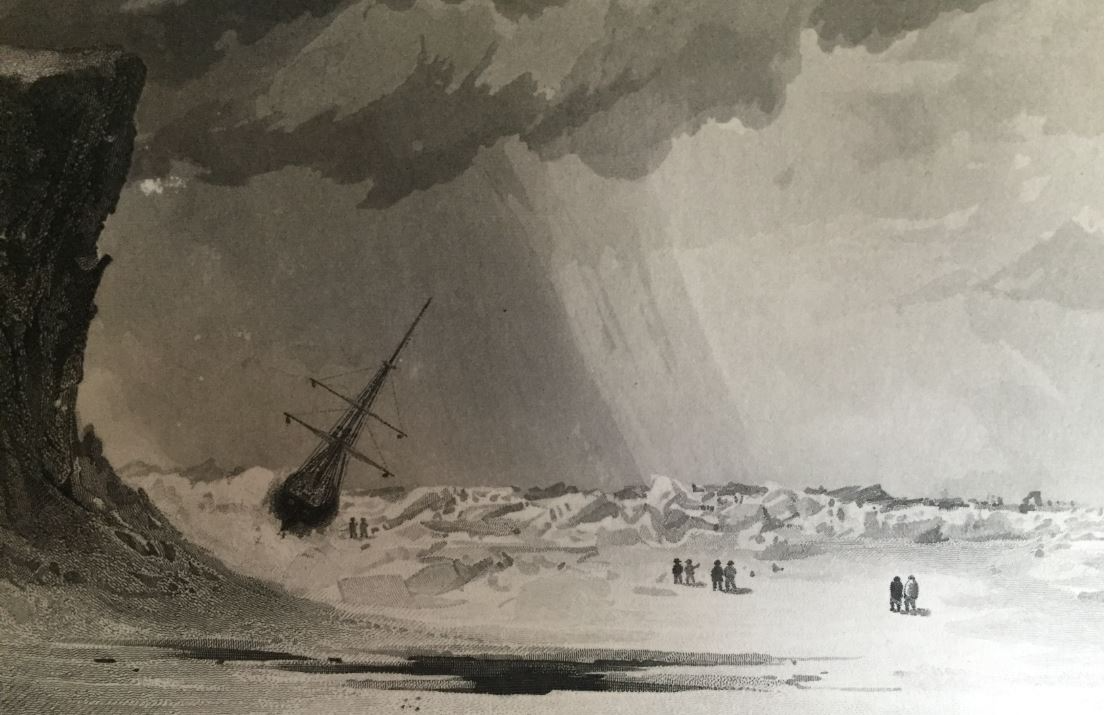 'Arctic Explorations' Set for World Premiere This March in NYC ...