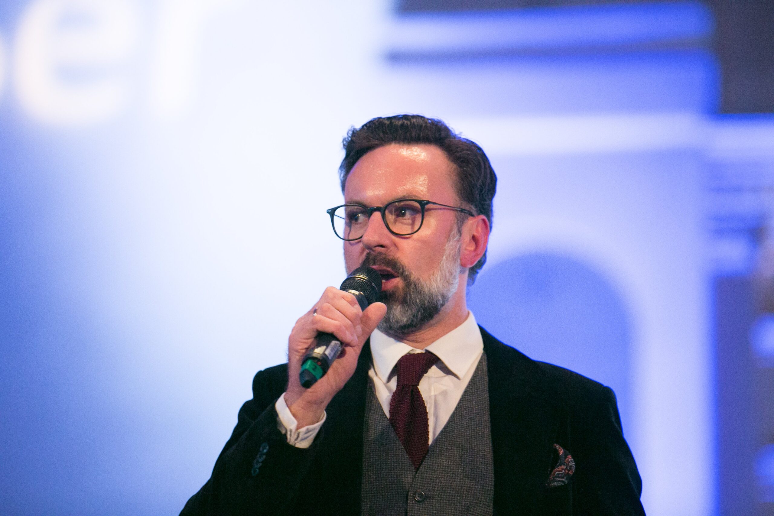 BBC Concert Orchestra Appoints New Director - OperaWire OperaWire