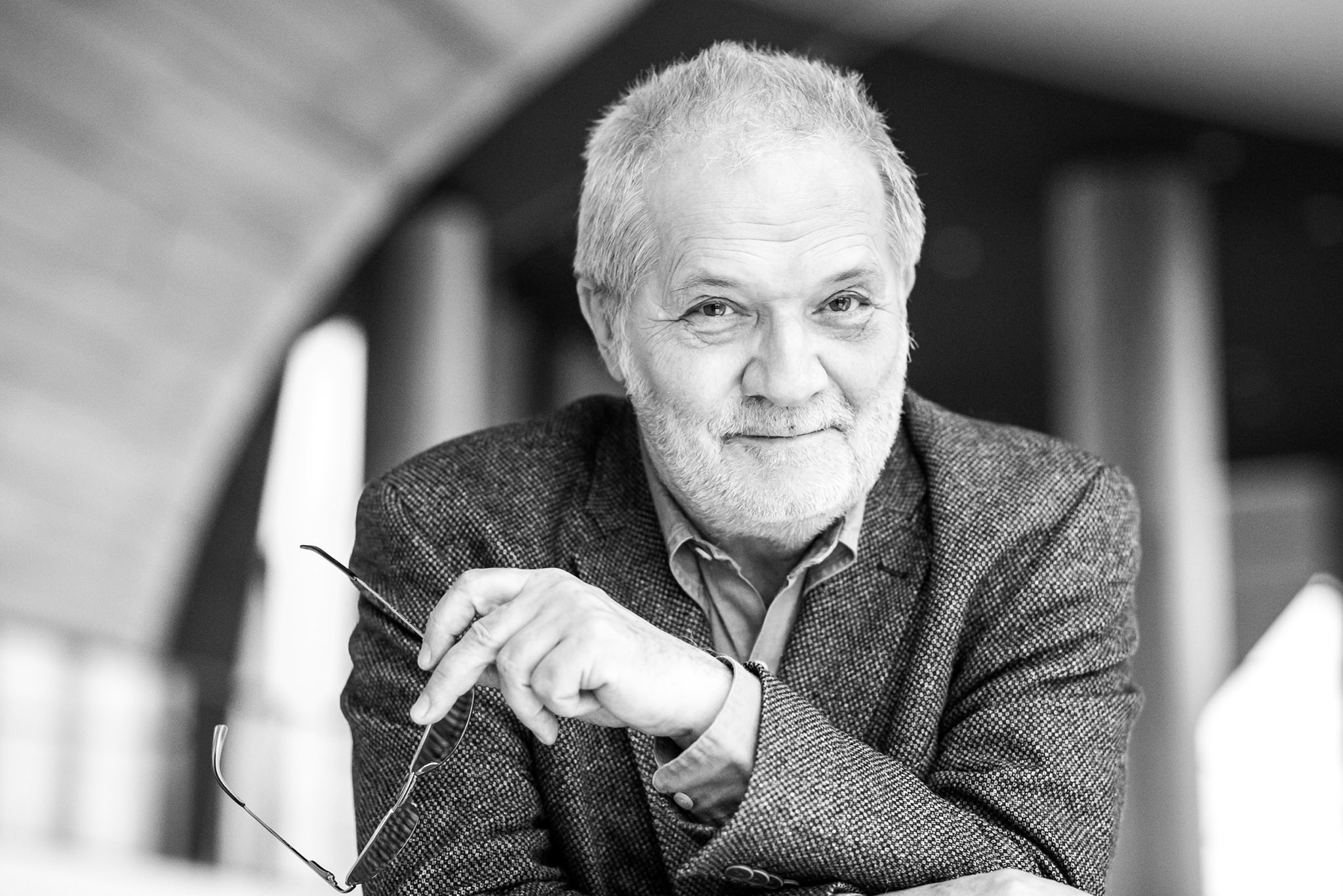 Péter Eötvös Awarded 2024 Kossuth Grand Prize - OperaWire OperaWire