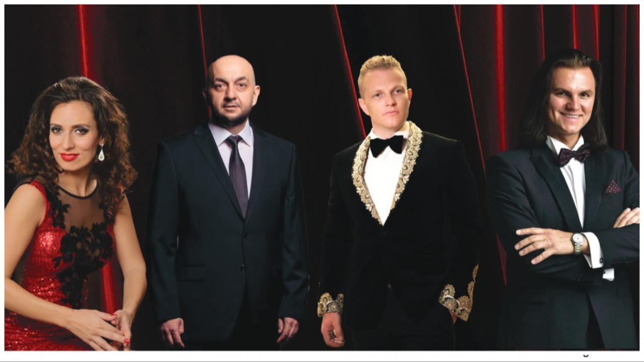 Musical Extravaganza Announces New Concert Series - OperaWire OperaWire