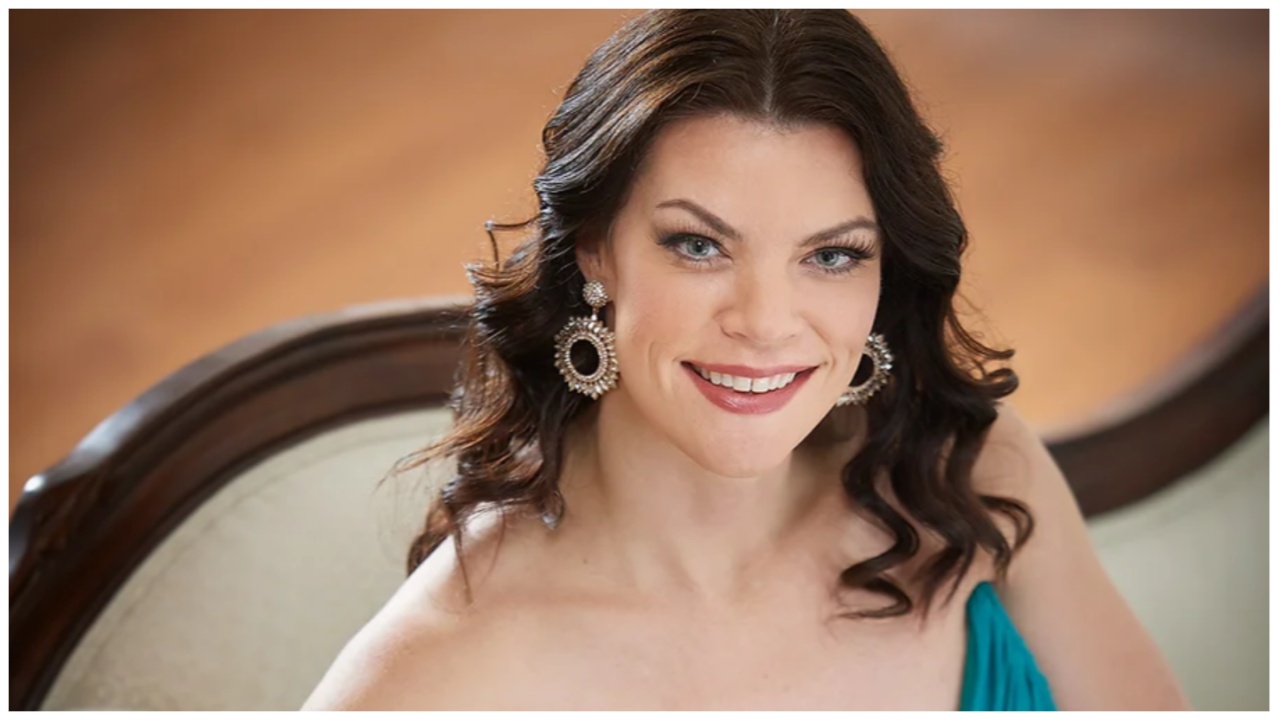 Sara Gartland to Perform at Central City Opera’s 'Theatre of Dreams ...