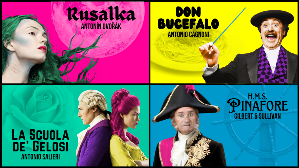 Pacific Opera Project Unveils 2024-25 Season - OperaWire OperaWire