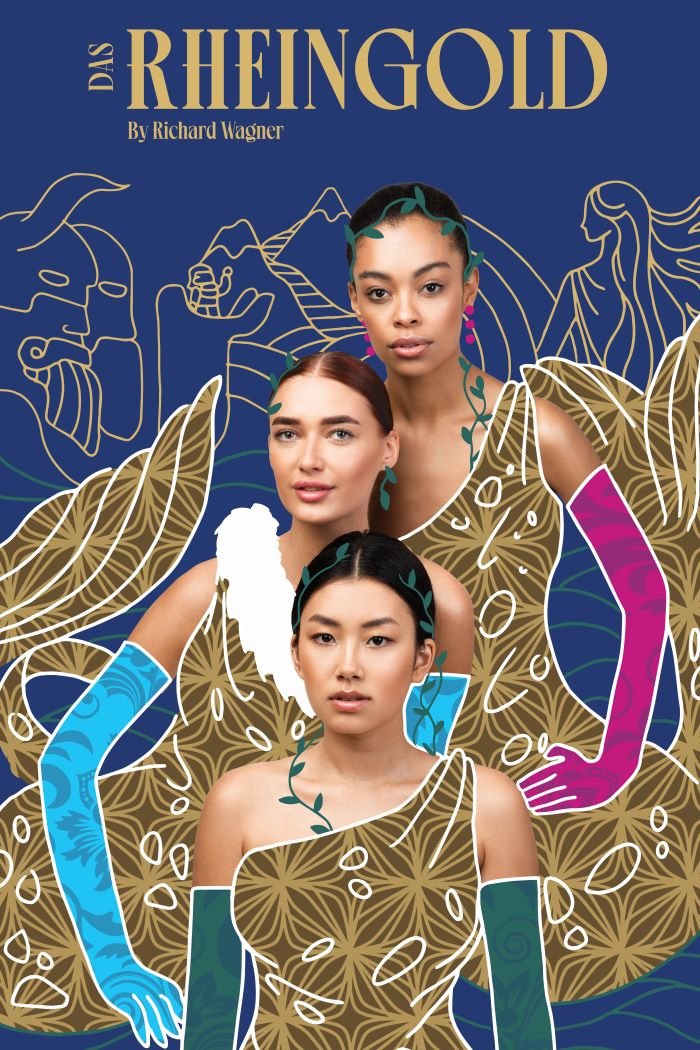 Calgary Opera to Present 'Das Rheingold' - OperaWire OperaWire