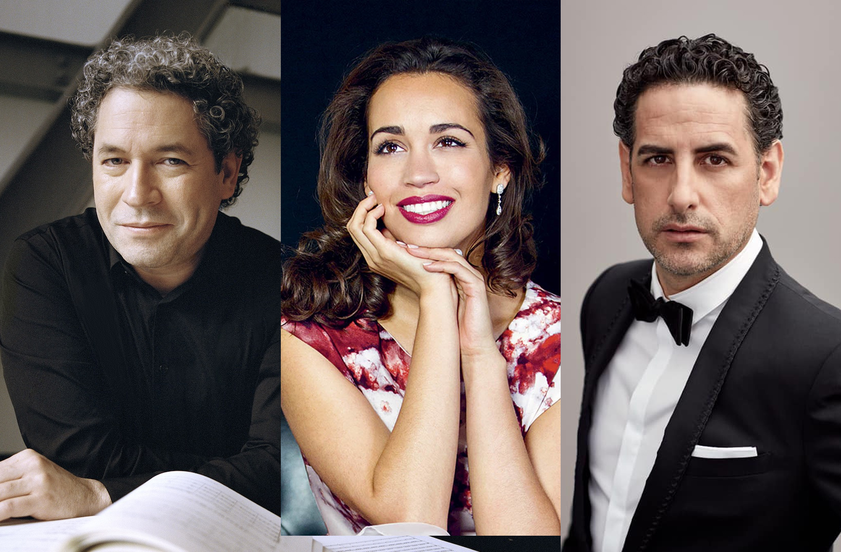 Nadine Sierra & Juan Diego Flórez to Star in 'West Side Story' at Gran ...