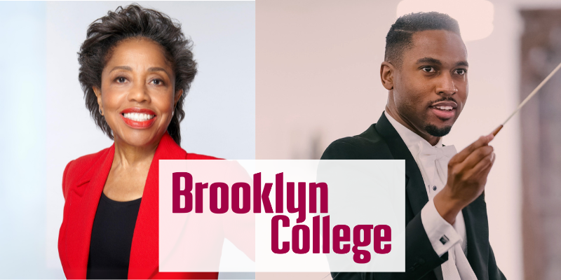 Brooklyn College Announces Tania León Chair of Music, Appoints Malcolm ...