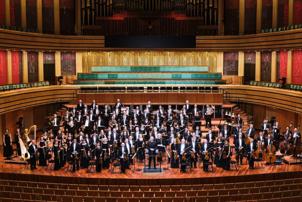 Riccardo Frizza to Lead Mahler's Symphony No. 8 - OperaWire OperaWire