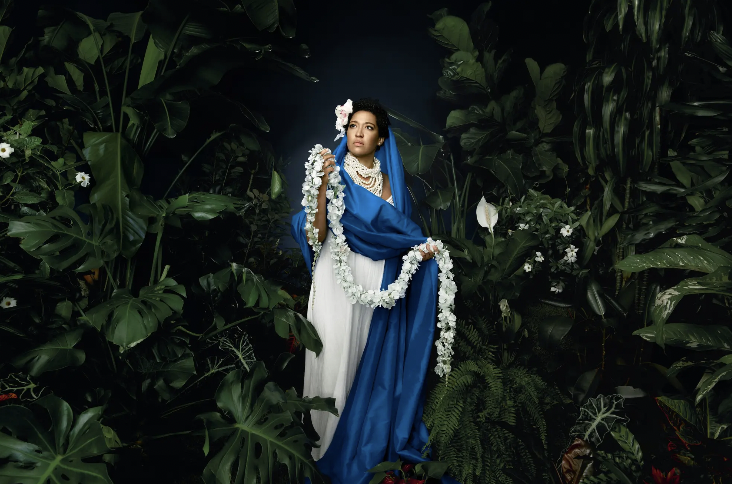 Works & Process to Spotlight Metropolitan Opera's 'El Niño' - OperaWire ...