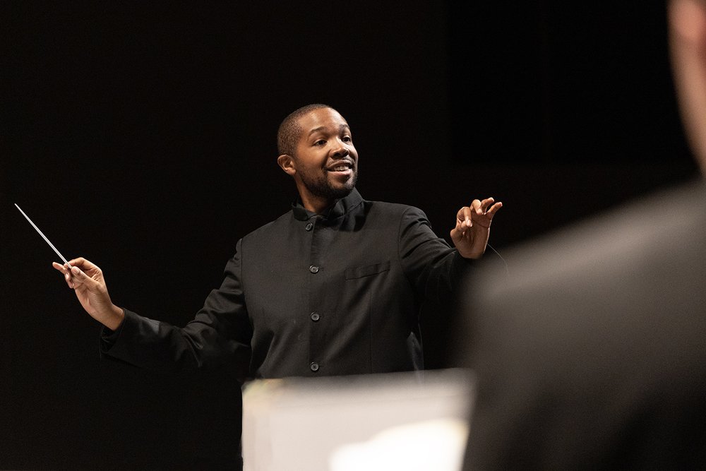 Oakland Symphony Announces New Music Director - OperaWire OperaWire