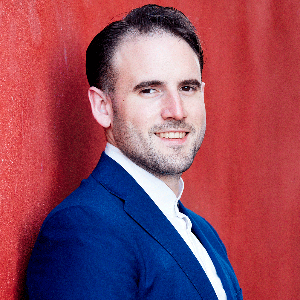 François López-Ferrer Wins George Solti Conducting Award - OperaWire ...